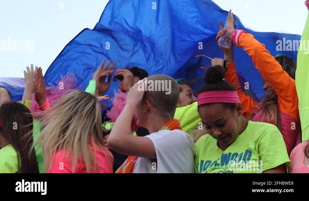 Cheering section Stock Videos & Footage - HD and 4K Video Clips - Alamy