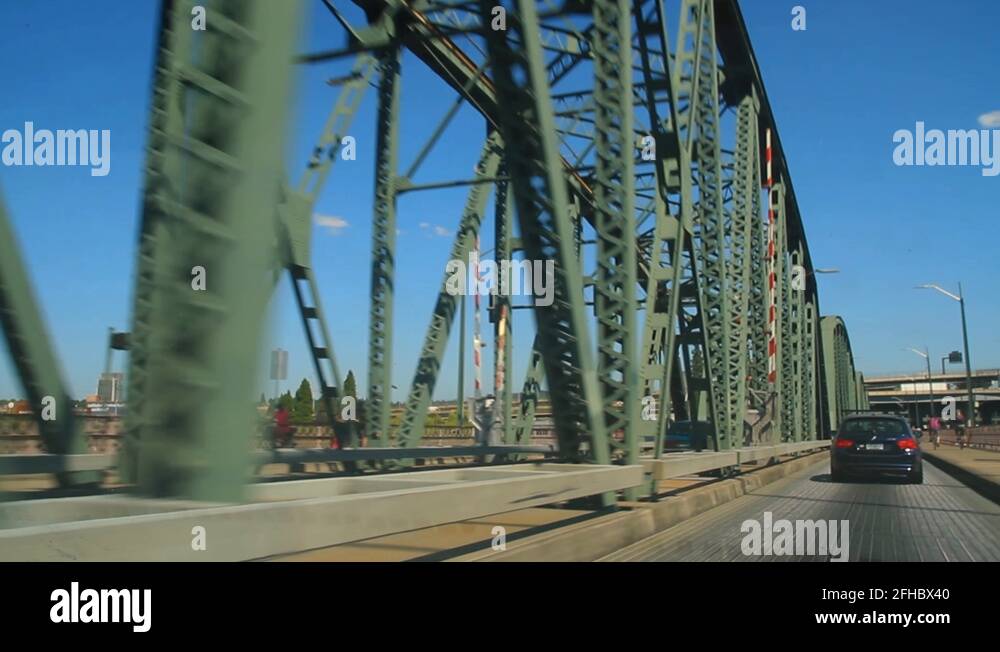 Portland oregon green architecture Stock Videos & Footage - HD and 4K ...