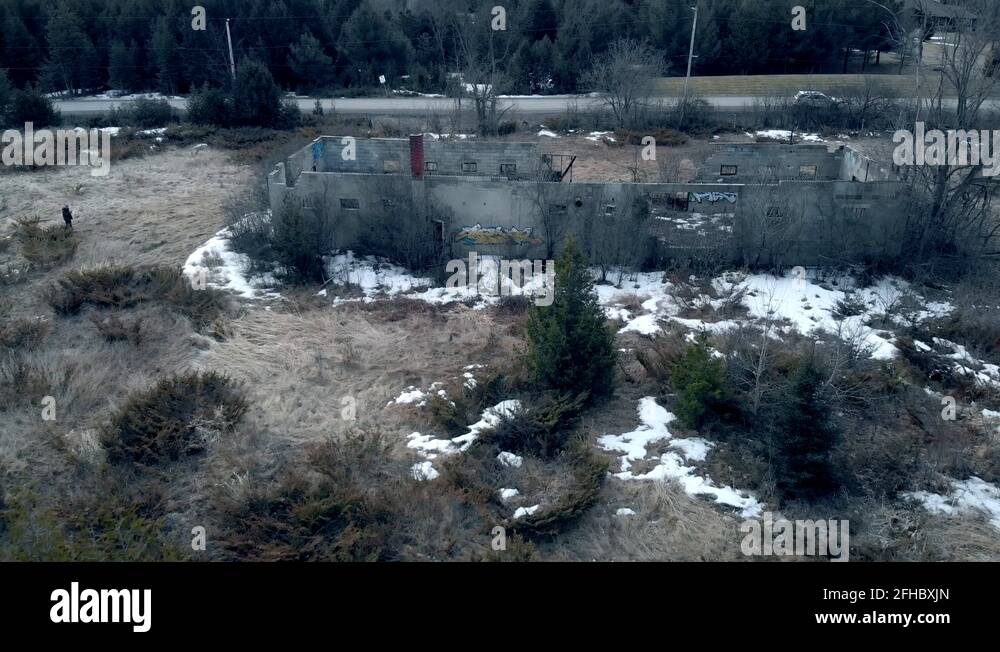 Derelict building Stock Videos & Footage - HD and 4K Video Clips - Alamy