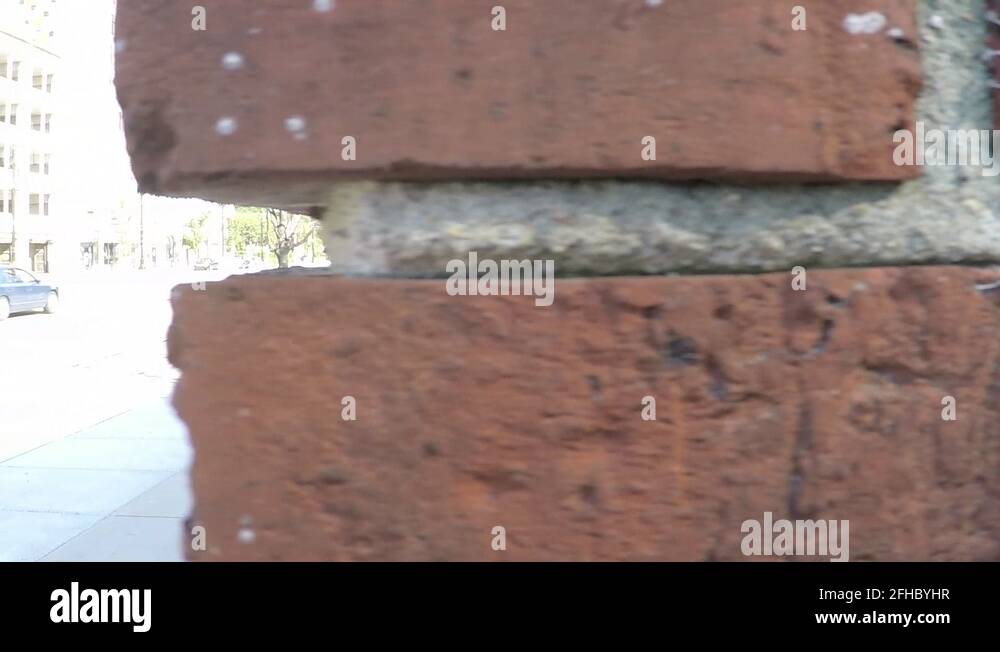 Bricks Stock Videos & Footage - HD and 4K Video Clips - Alamy