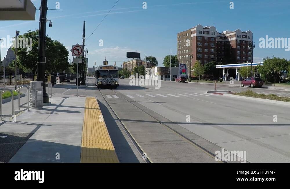 Detroit re Stock Videos & Footage - HD and 4K Video Clips - Alamy