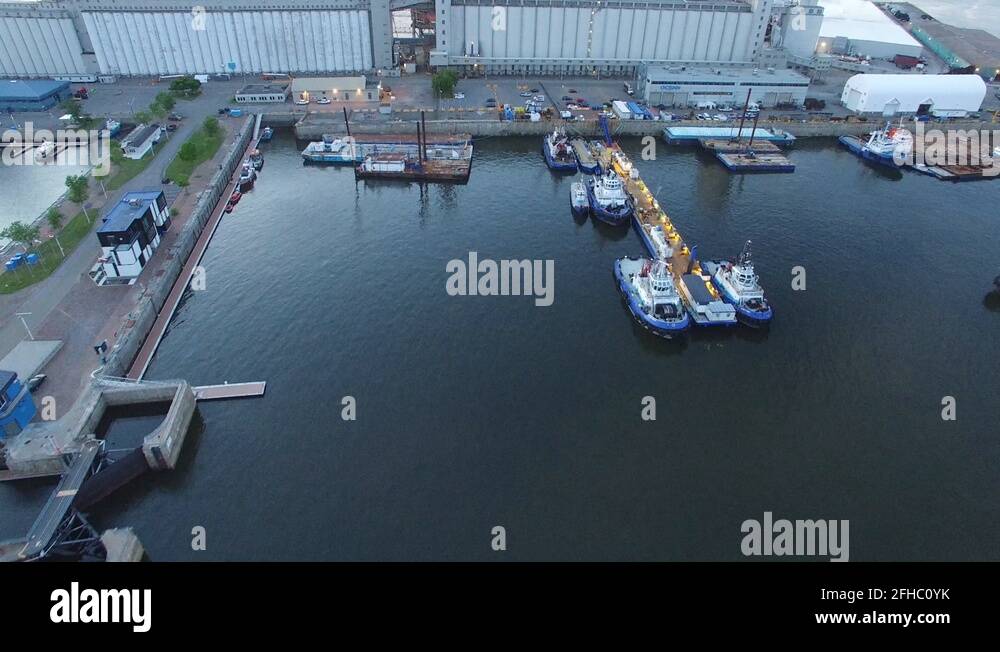 Grain port silo Stock Videos & Footage - HD and 4K Video Clips - Alamy