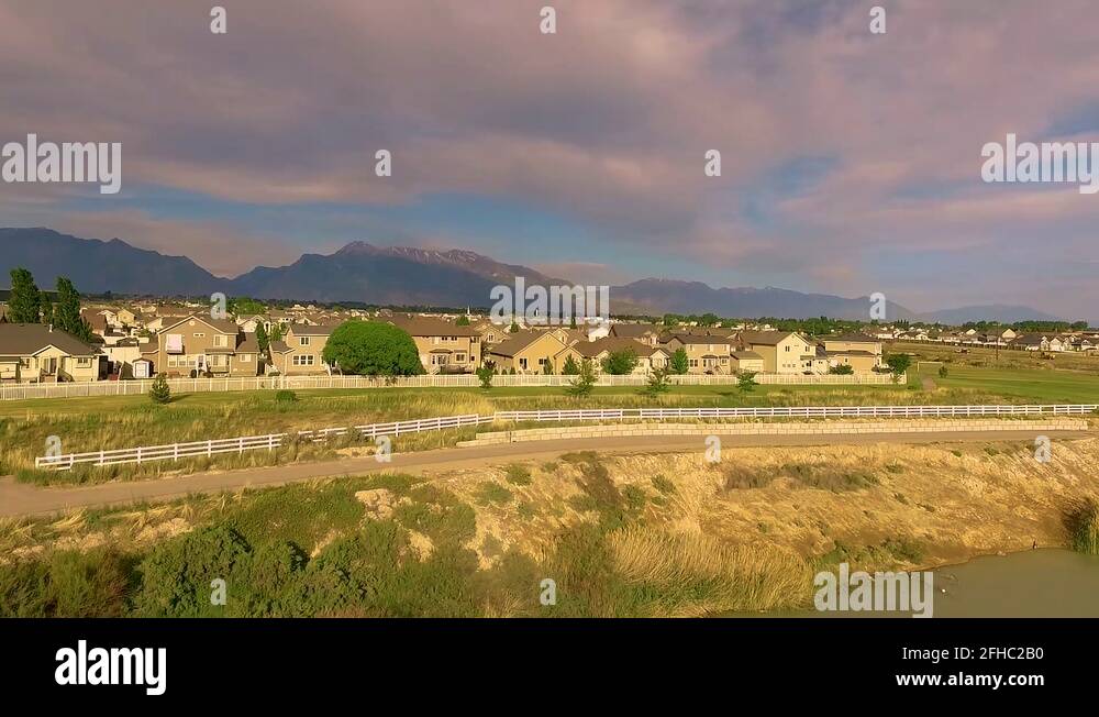 Urban walking trail Stock Videos & Footage - HD and 4K Video Clips - Alamy
