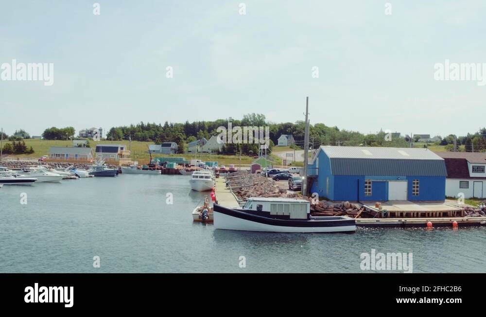 Stanley bridge harbour Stock Videos & Footage - HD and 4K Video Clips ...