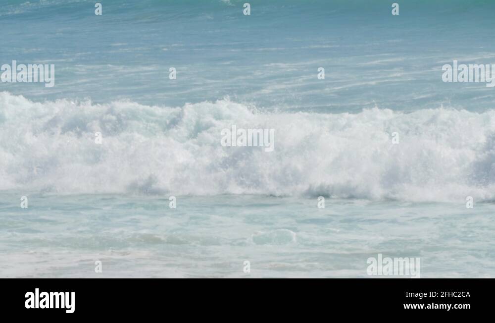 Wave coming into shore Stock Videos & Footage - HD and 4K Video Clips ...