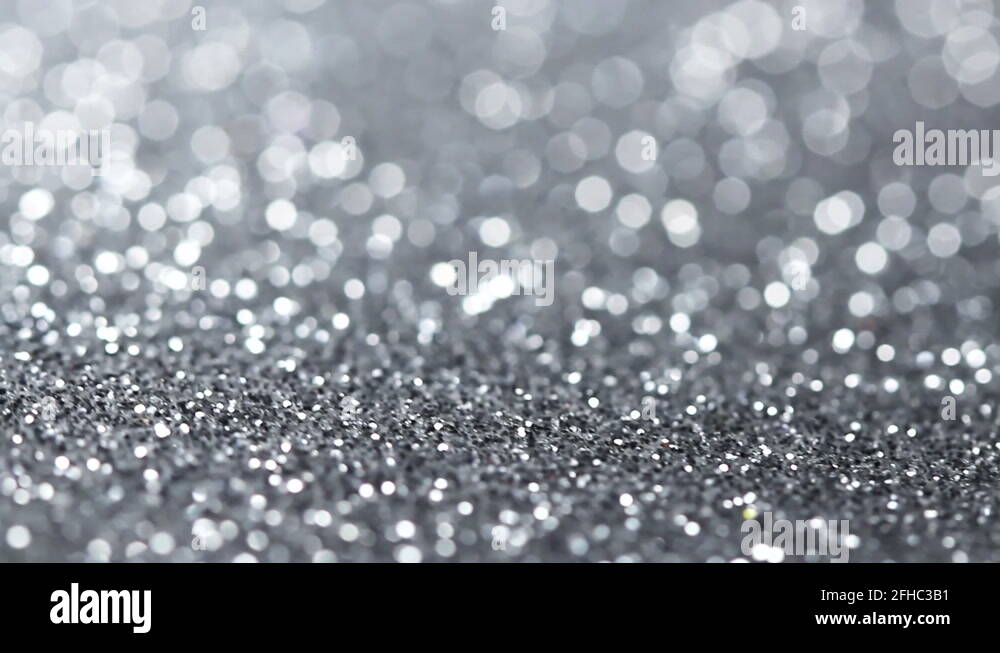 Silver glitter texture Stock Videos & Footage - HD and 4K Video Clips ...