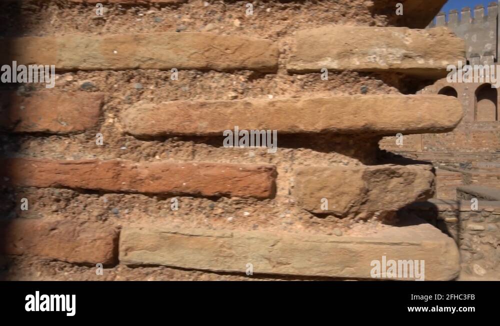 Castle of the red towers Stock Videos & Footage - HD and 4K Video Clips ...