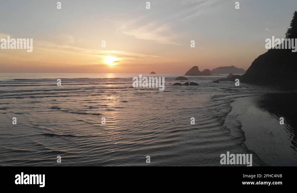 California ocean sunset Stock Videos & Footage - HD and 4K Video Clips ...