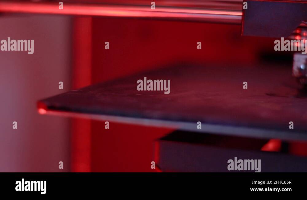 Fdm printer Stock Videos & Footage - HD and 4K Video Clips - Alamy