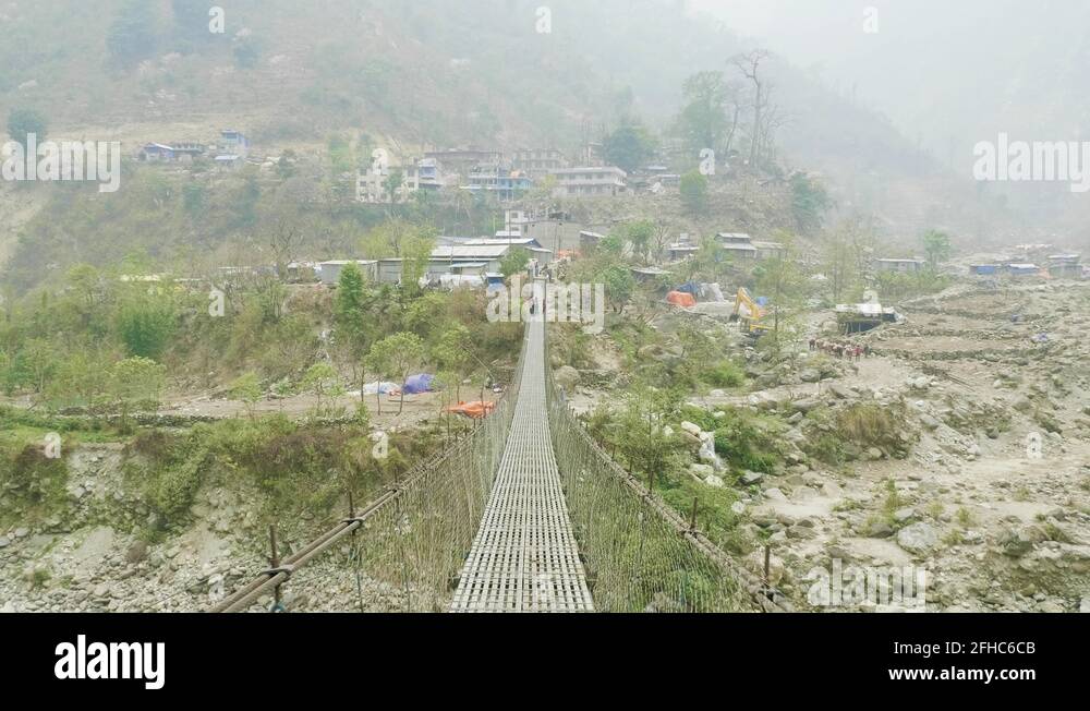 Suspension pathway Stock Videos & Footage - HD and 4K Video Clips - Alamy