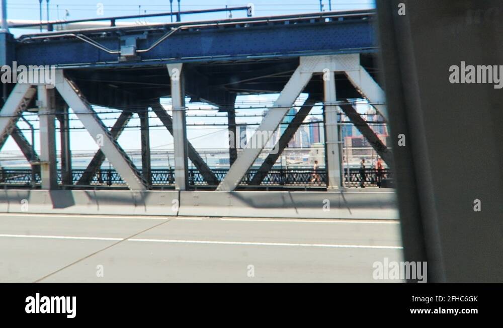 Train above ground on subway Stock Videos & Footage - HD and 4K Video ...
