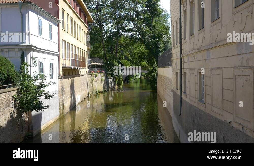 Prague devils channel Stock Videos & Footage - HD and 4K Video Clips ...