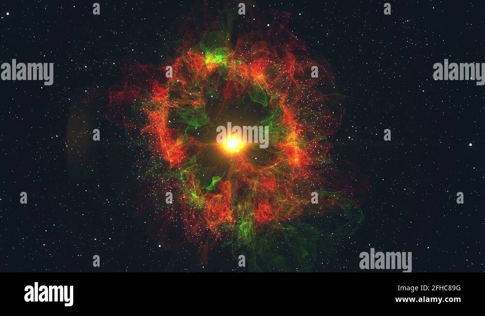 Cosmic explosion Stock Videos & Footage - HD and 4K Video Clips - Alamy