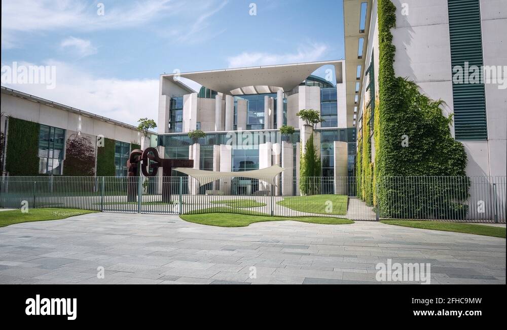 Chancellery building Stock Videos & Footage - HD and 4K Video Clips - Alamy