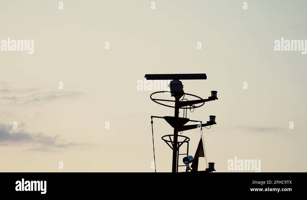 Rotating radar sensor Stock Videos & Footage - HD and 4K Video Clips ...