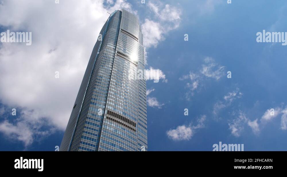 Sky office tower Stock Videos & Footage - HD and 4K Video Clips - Alamy