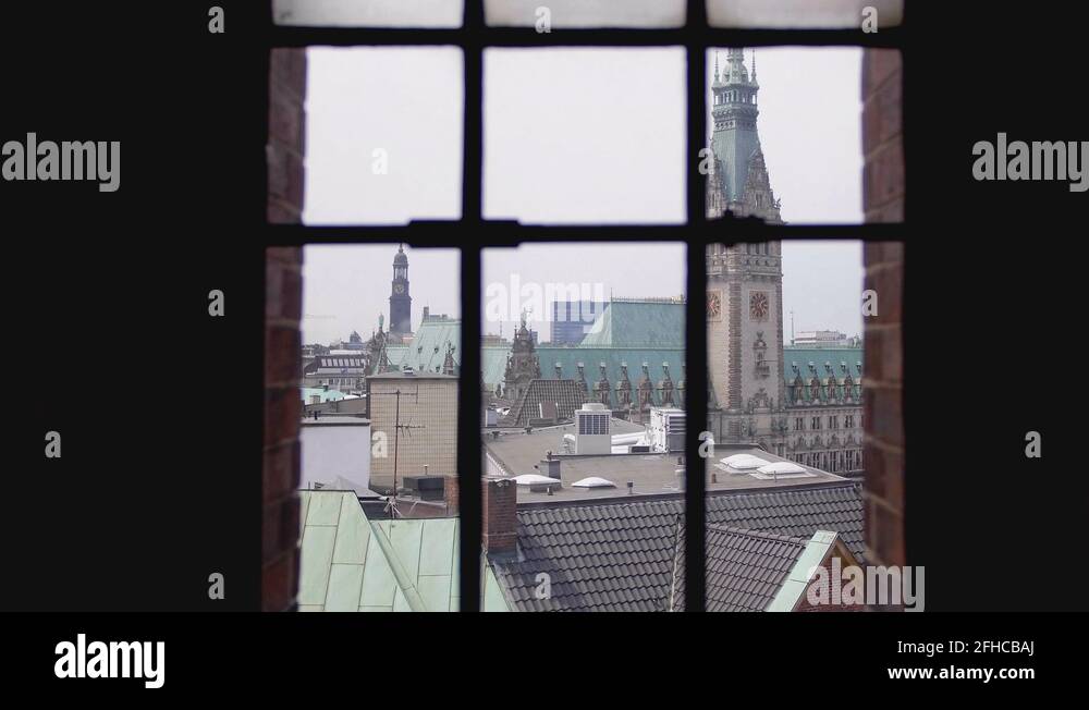 Hamburg window Stock Videos & Footage - HD and 4K Video Clips - Alamy