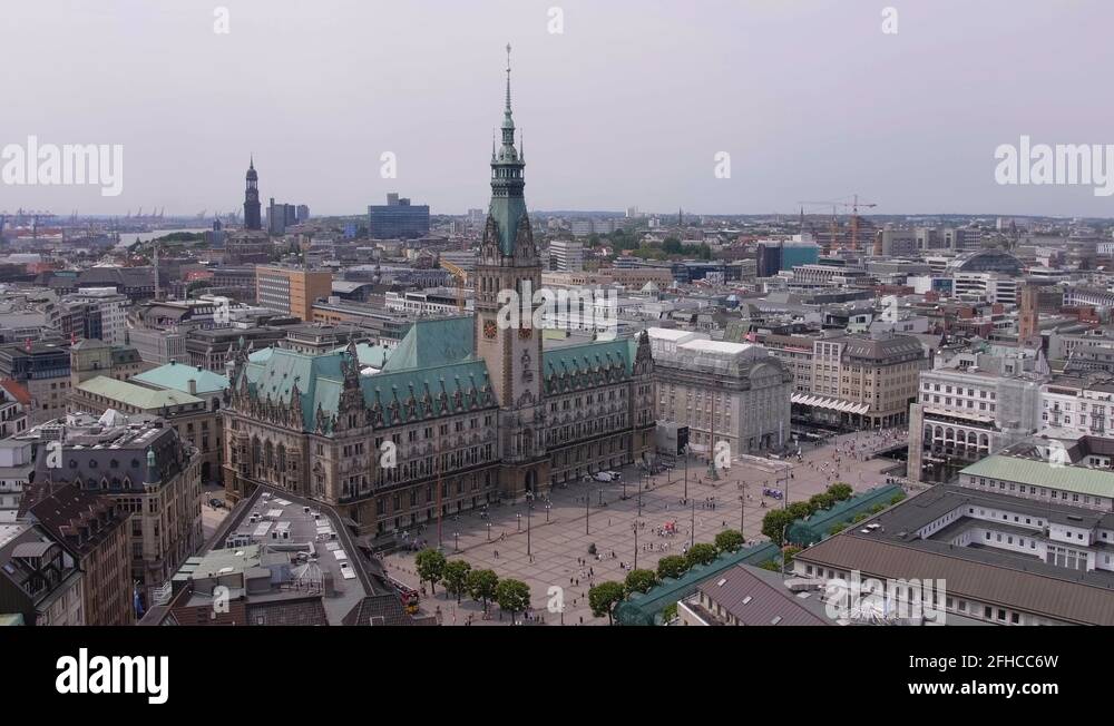 Hamburgcity Stock Videos & Footage - HD and 4K Video Clips - Alamy