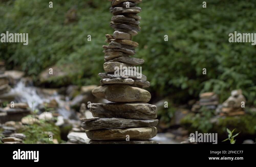 Cairn tower Stock Videos & Footage - HD and 4K Video Clips - Alamy