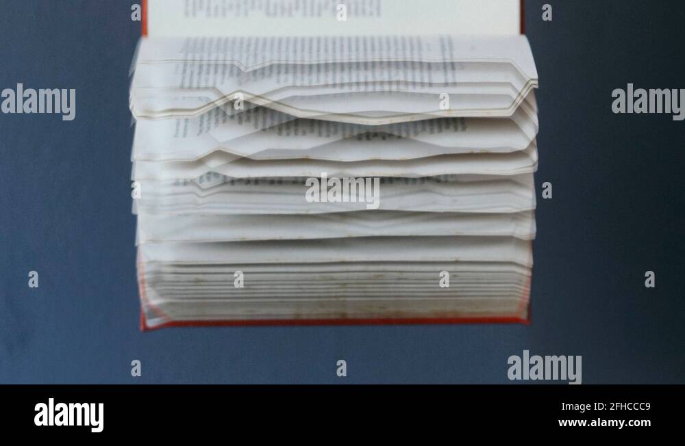 Falling pages Stock Videos & Footage - HD and 4K Video Clips - Alamy
