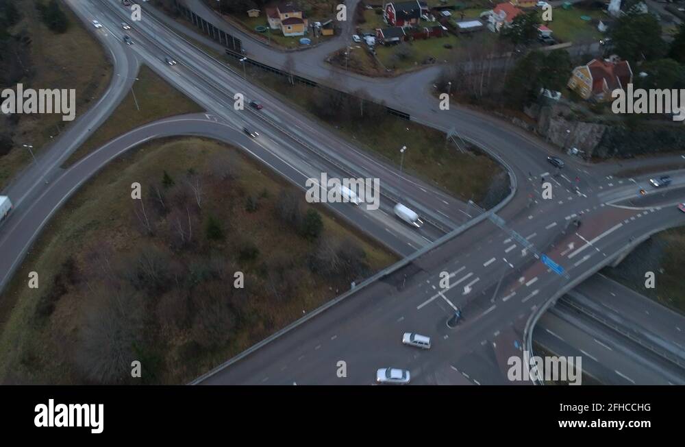 Road rail interchange Stock Videos & Footage - HD and 4K Video Clips ...