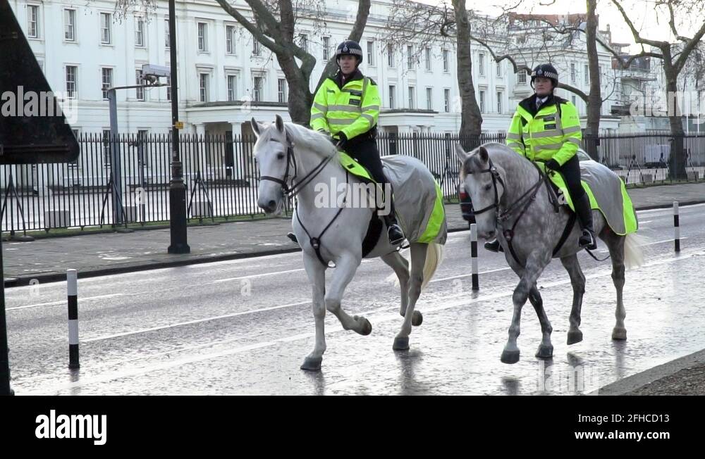 Equestrian police force Stock Videos & Footage - HD and 4K Video Clips ...