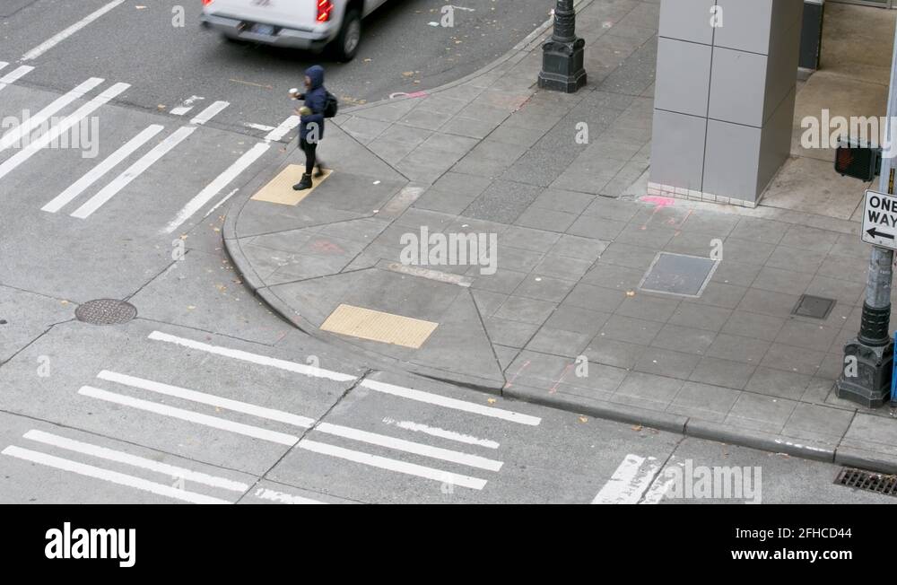 High street and cross street Stock Videos & Footage - HD and 4K Video ...