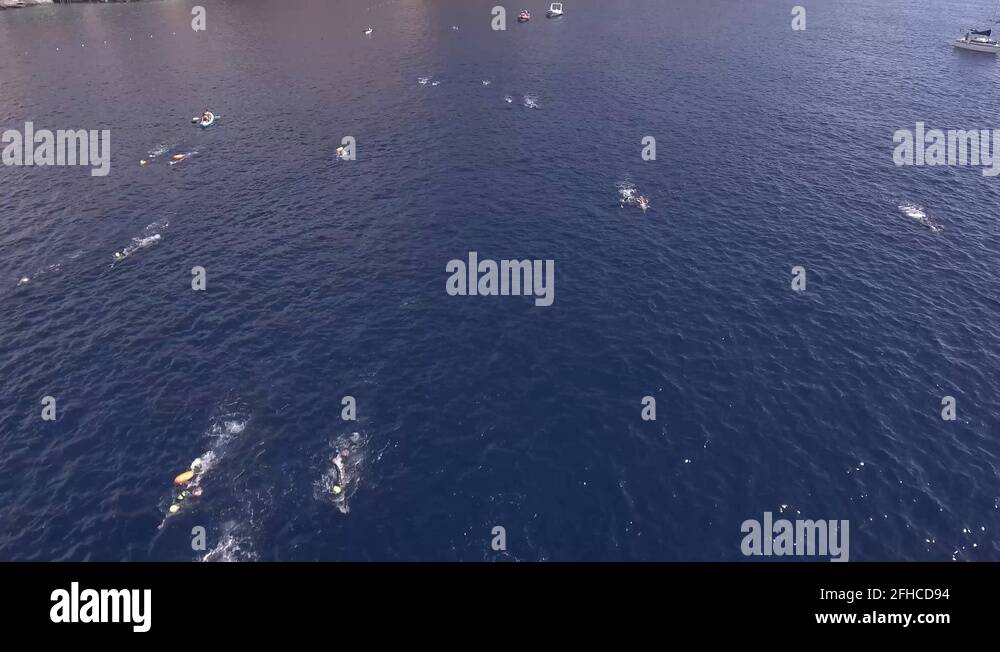 People swim ocean Stock Videos & Footage - HD and 4K Video Clips - Alamy