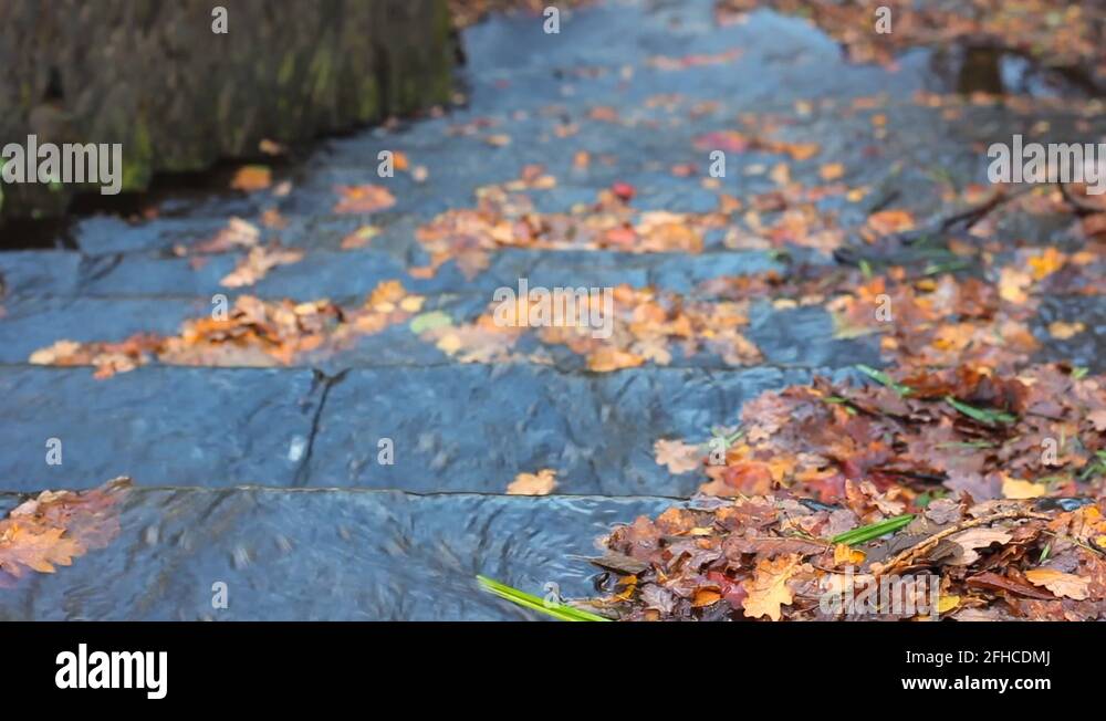 Water overflow steps Stock Videos & Footage - HD and 4K Video Clips - Alamy