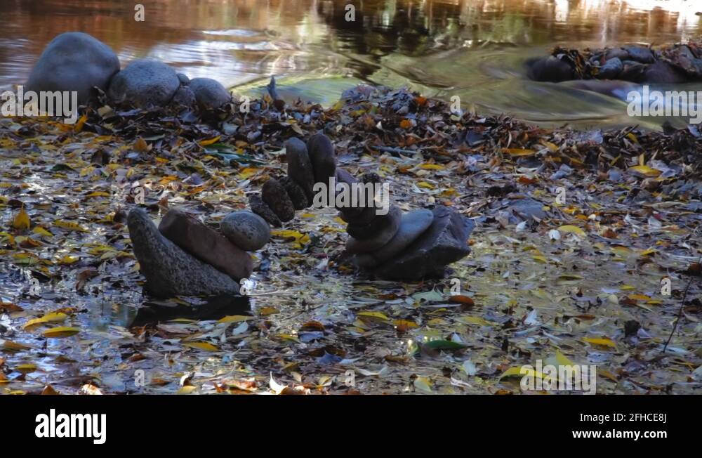 Colorful river rocks Stock Videos & Footage - HD and 4K Video Clips - Alamy