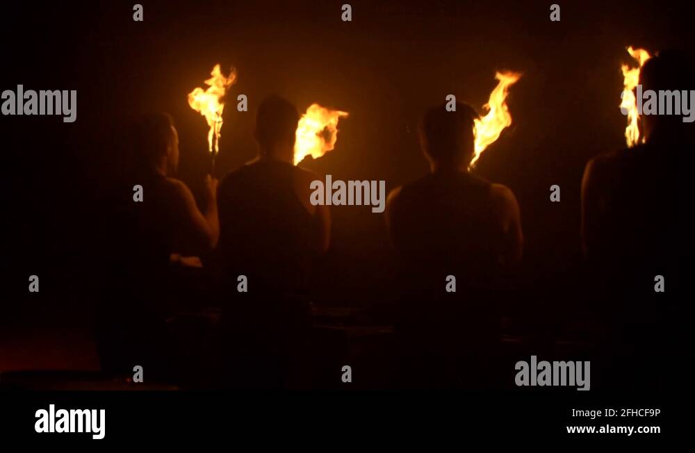 Fire on stage Stock Videos & Footage - HD and 4K Video Clips - Alamy