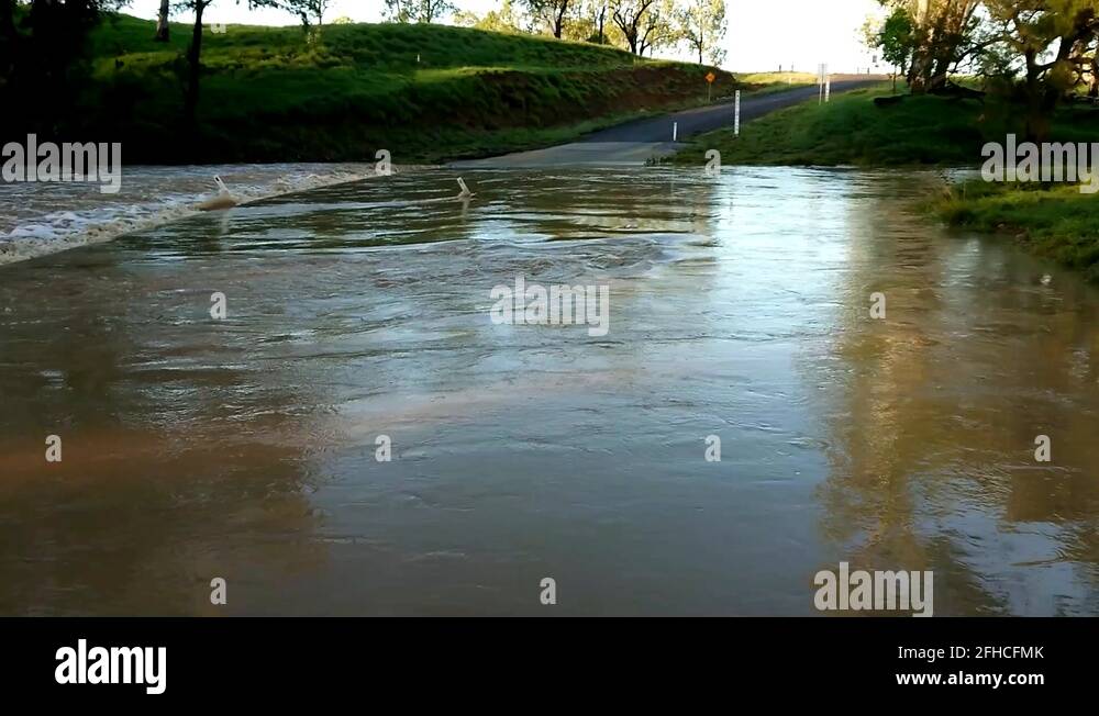 Water over road Stock Videos & Footage - HD and 4K Video Clips - Alamy