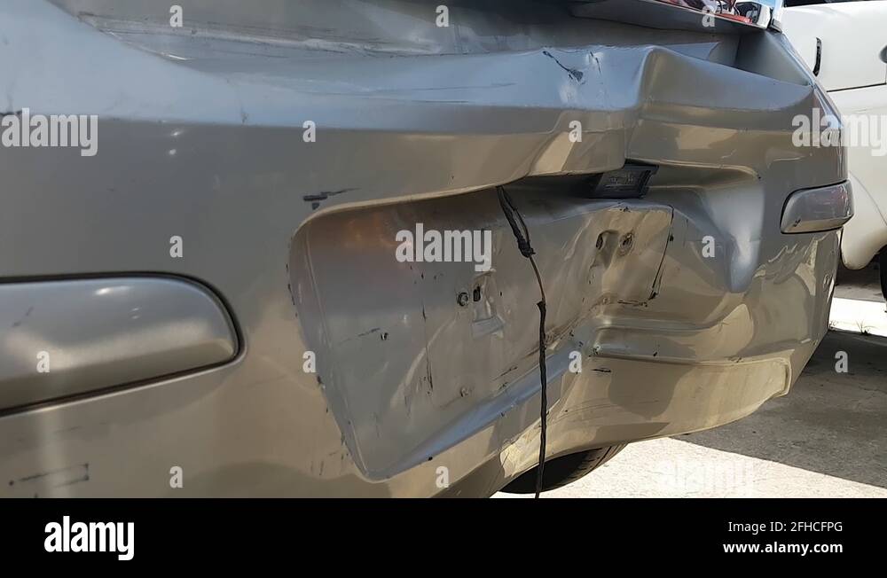 Smashed trunk Stock Videos & Footage - HD and 4K Video Clips - Alamy