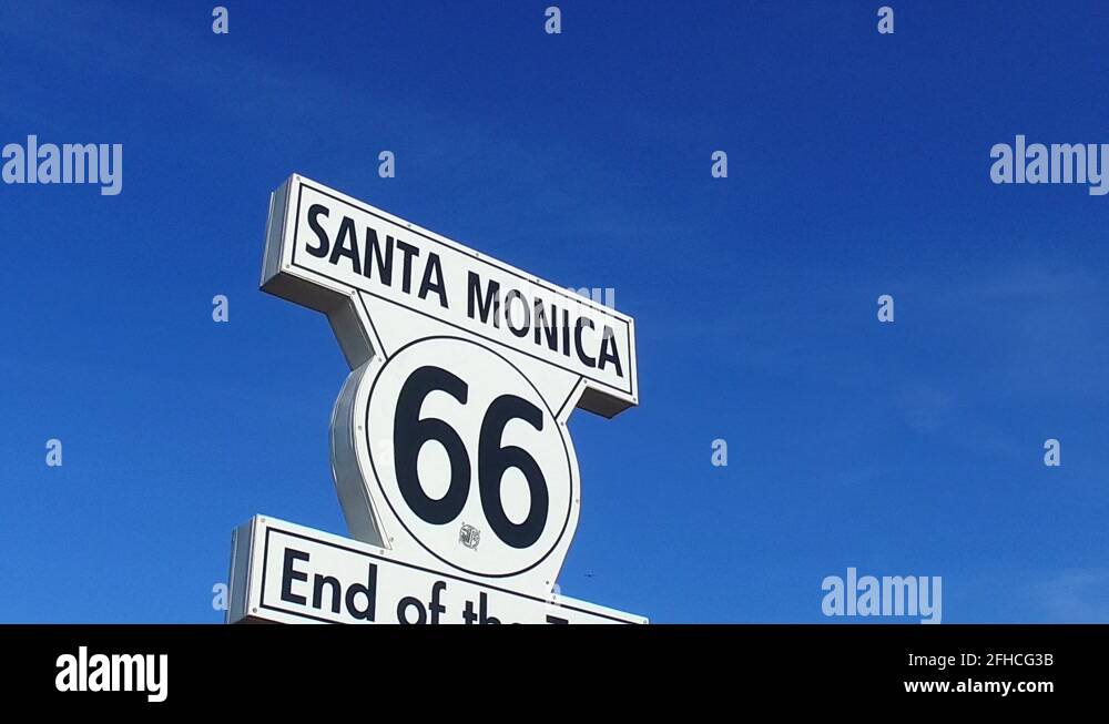Route 66 state sign Stock Videos & Footage - HD and 4K Video Clips - Alamy