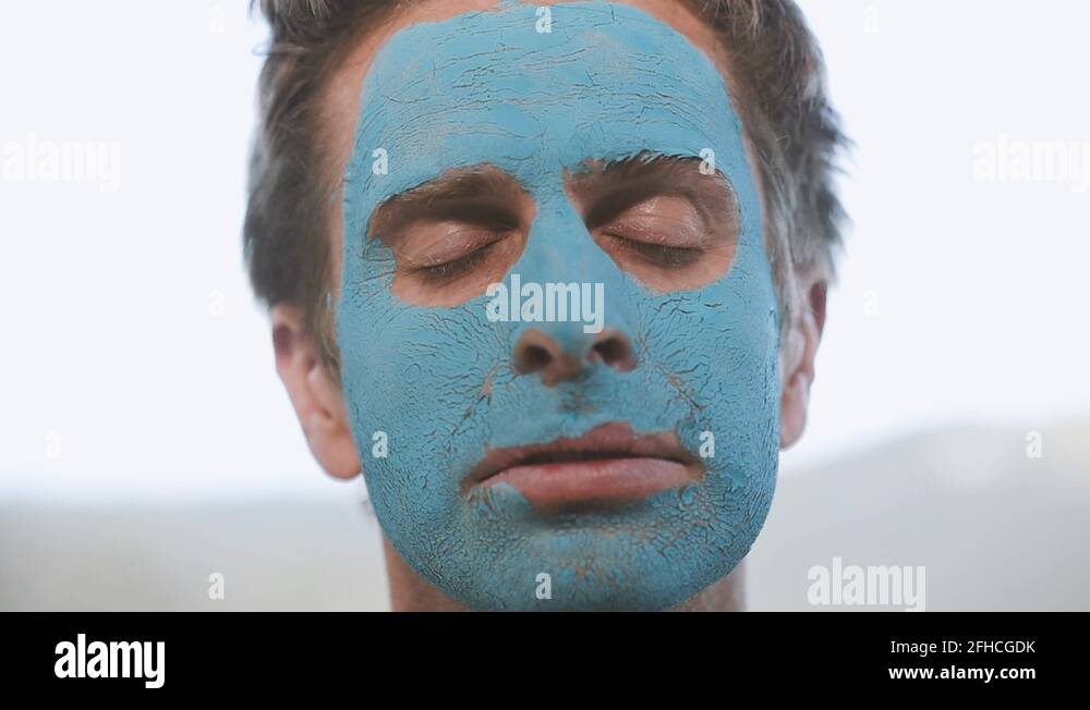 Mask fracture Stock Videos & Footage - HD and 4K Video Clips - Alamy