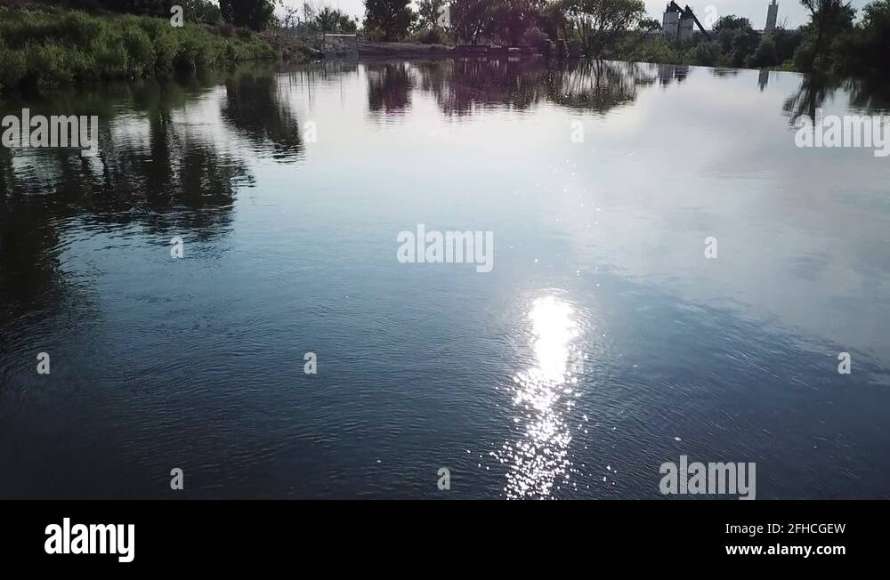 Creek dam Stock Videos & Footage - HD and 4K Video Clips - Alamy