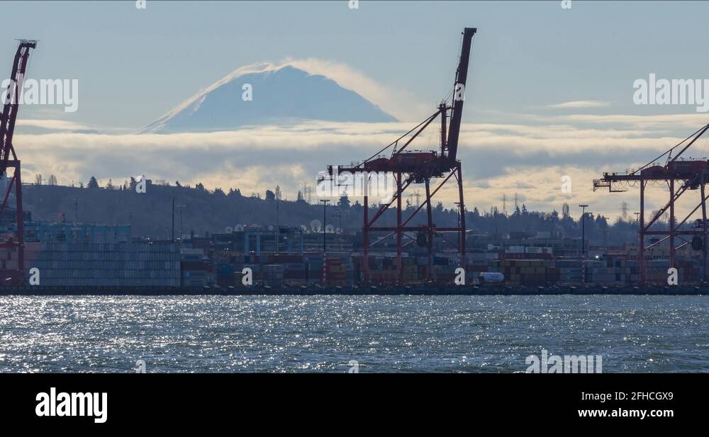 Puget sound ferries Stock Videos & Footage - HD and 4K Video Clips - Alamy