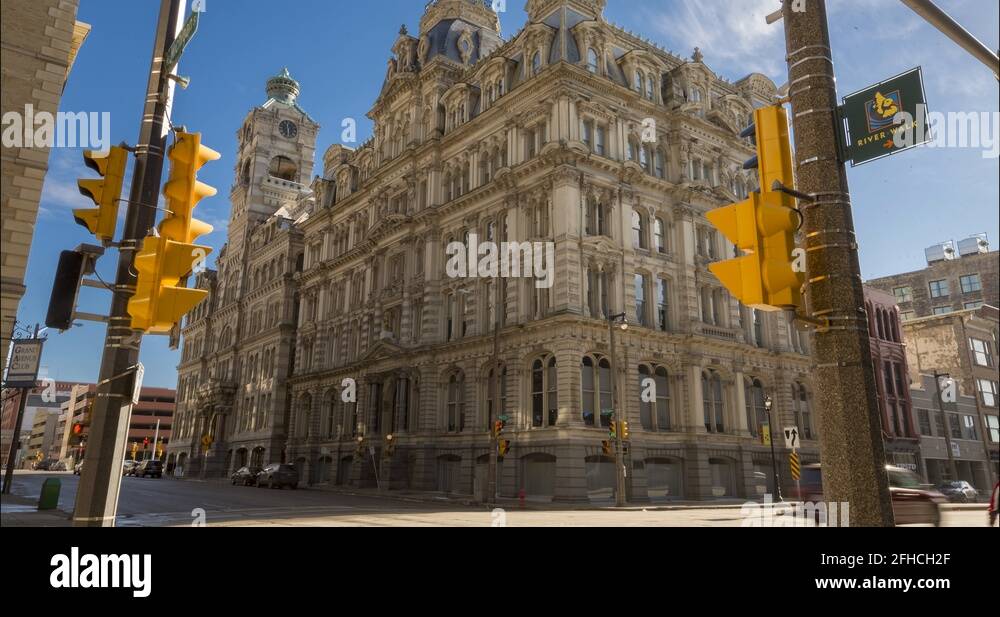 Mitchell building Stock Videos & Footage - HD and 4K Video Clips - Alamy