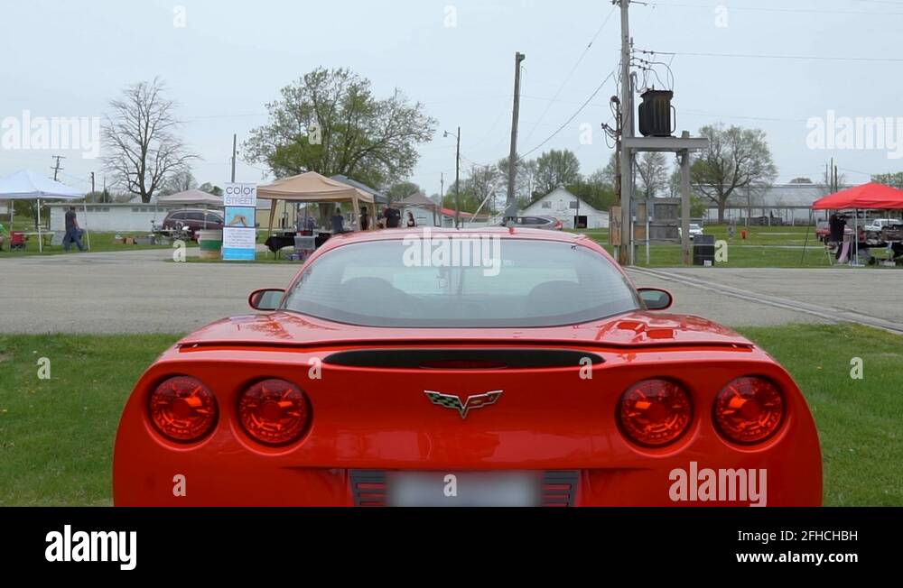 Corvette chevy Stock Videos & Footage - HD and 4K Video Clips - Alamy