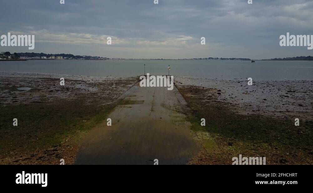 View of jetty at seaside Stock Videos & Footage - HD and 4K Video Clips ...