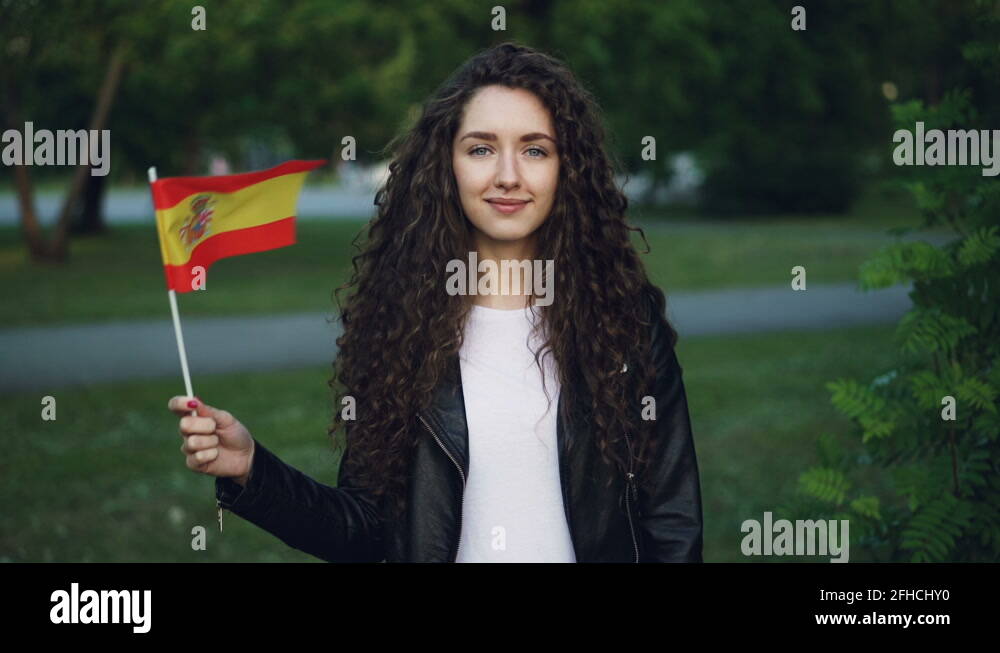 Spanish official flag Stock Videos & Footage - HD and 4K Video Clips ...
