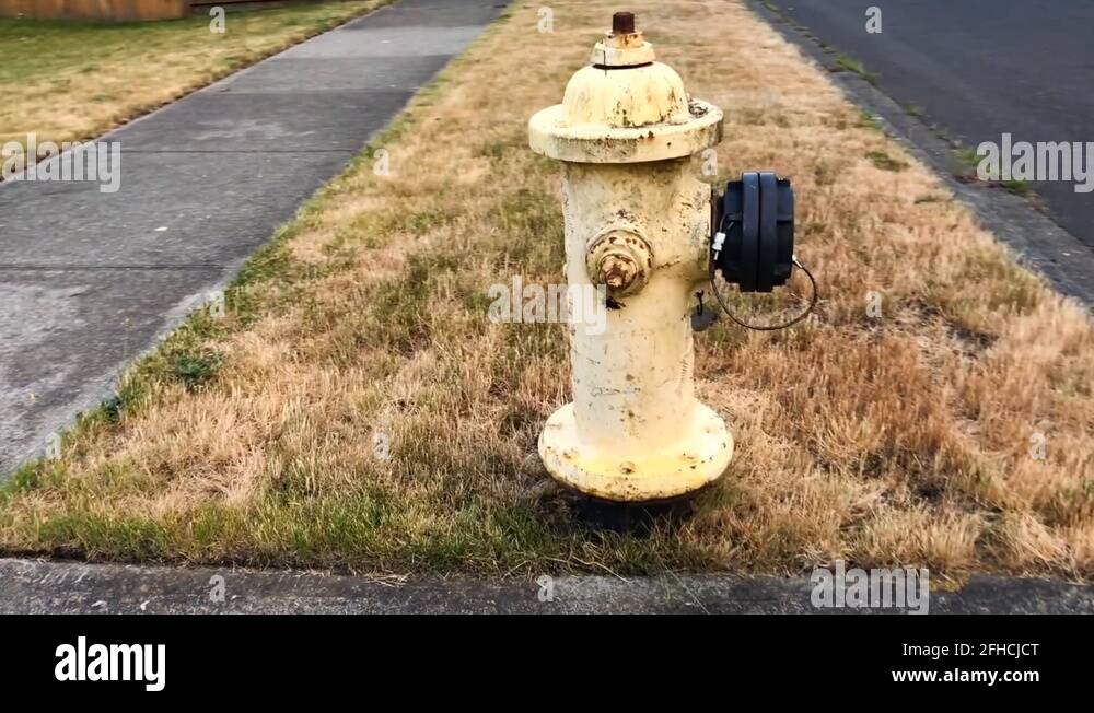 Housing development fire hydrant Stock Videos & Footage - HD and 4K ...