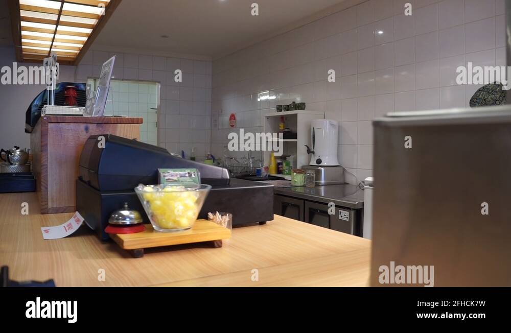 Cashier Stock Videos & Footage - HD and 4K Video Clips - Alamy