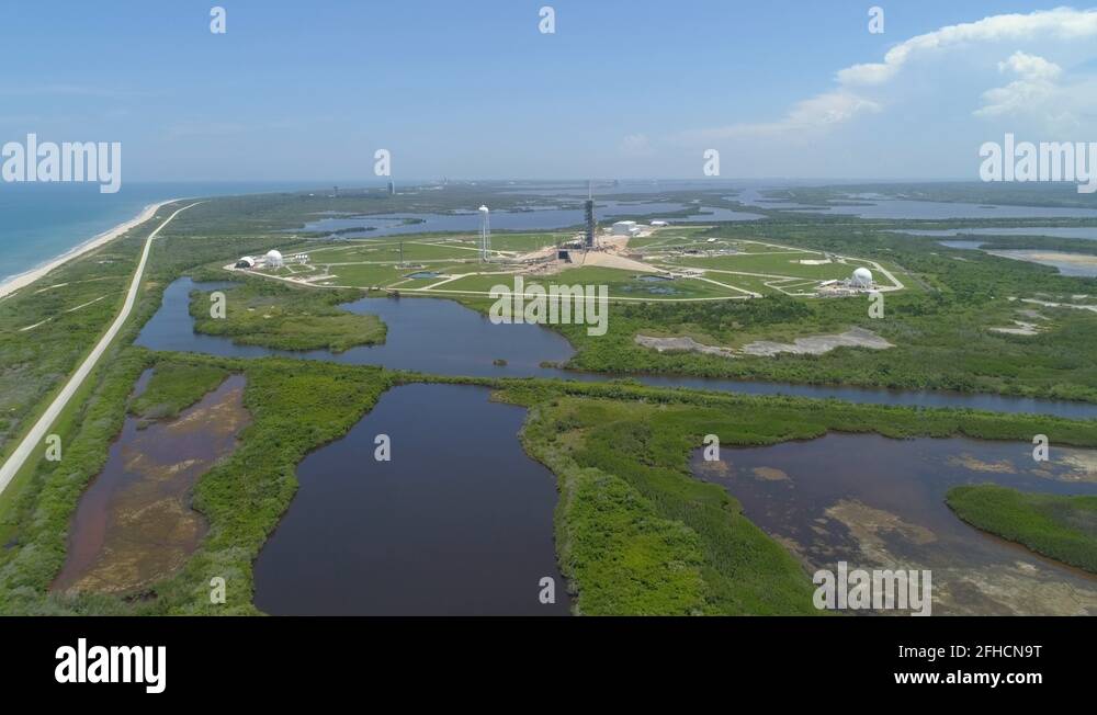 Rocket launch facility Stock Videos & Footage - HD and 4K Video Clips ...