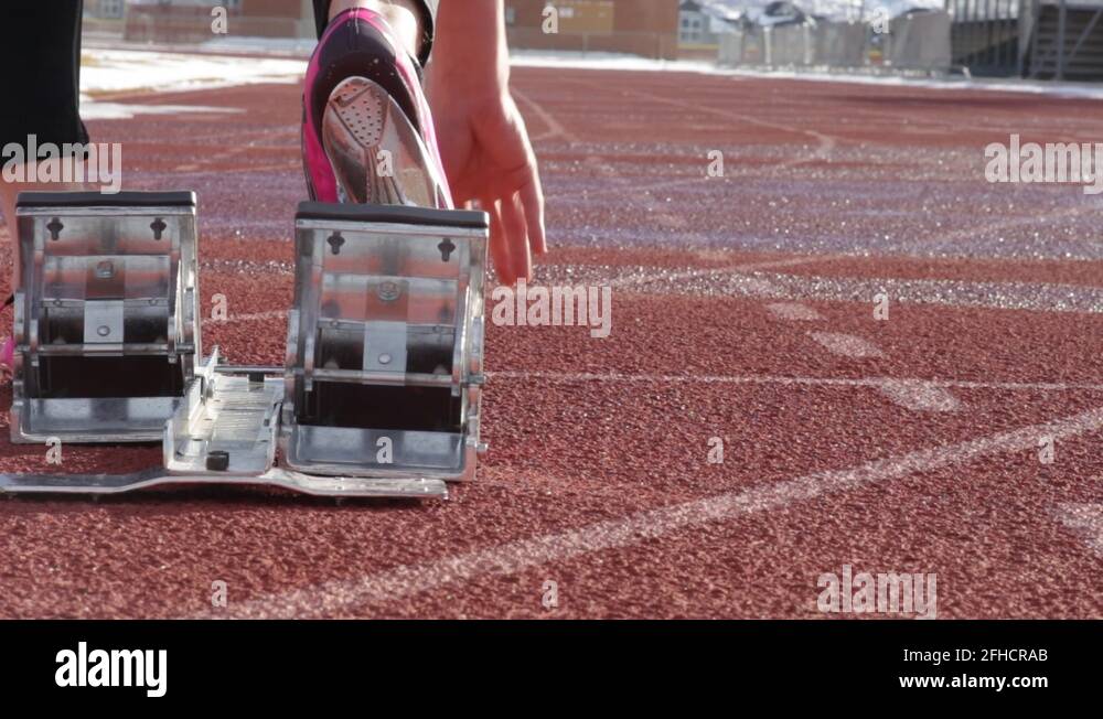 Running off track Stock Videos & Footage - HD and 4K Video Clips - Alamy