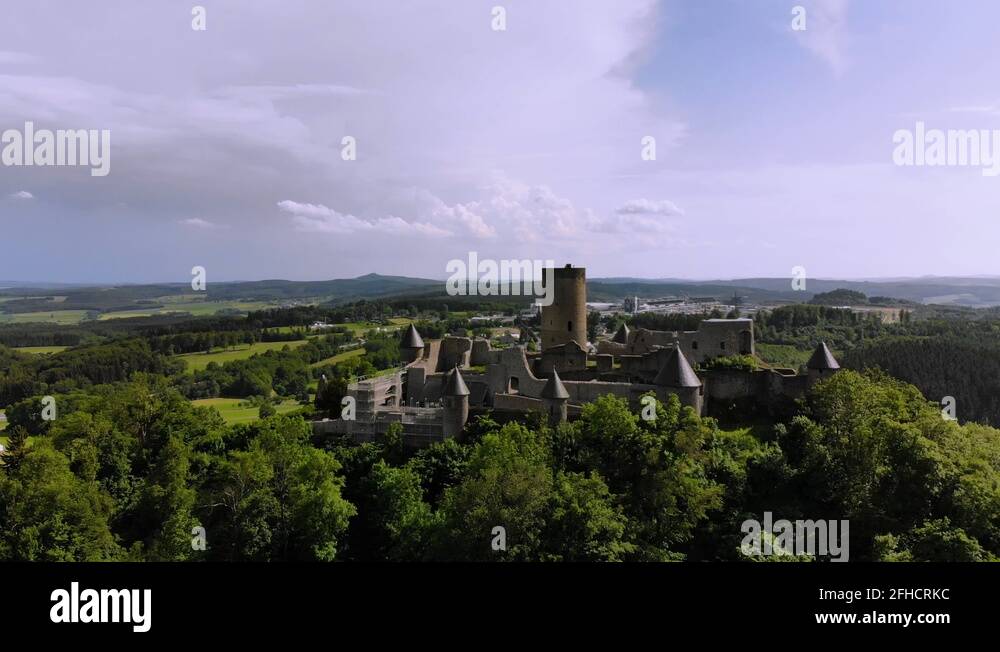 Nurburg castle Stock Videos & Footage - HD and 4K Video Clips - Alamy