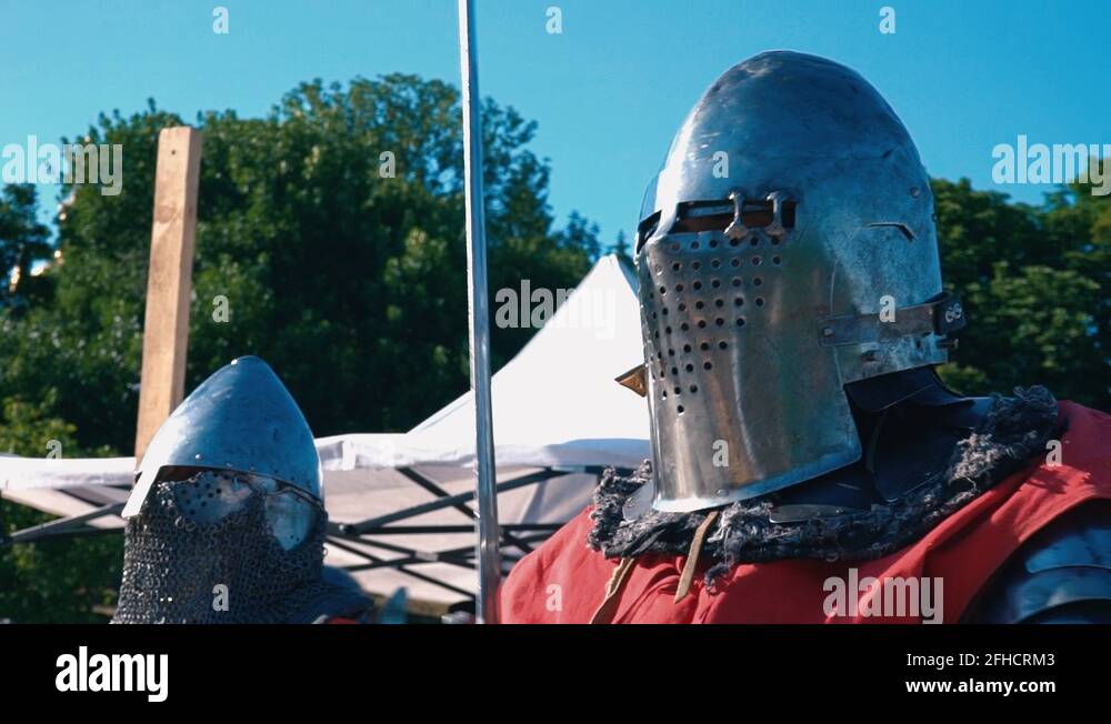 Knight sword tournament Stock Videos & Footage - HD and 4K Video Clips ...