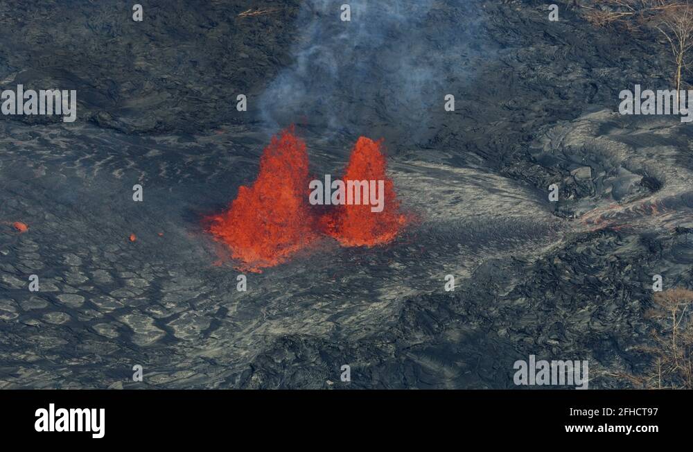 Disaster house lava Stock Videos & Footage - HD and 4K Video Clips - Alamy