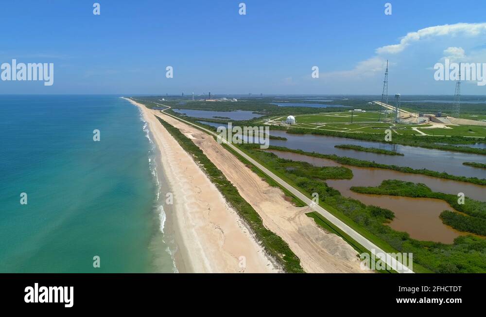Merritt island beach Stock Videos & Footage - HD and 4K Video Clips - Alamy