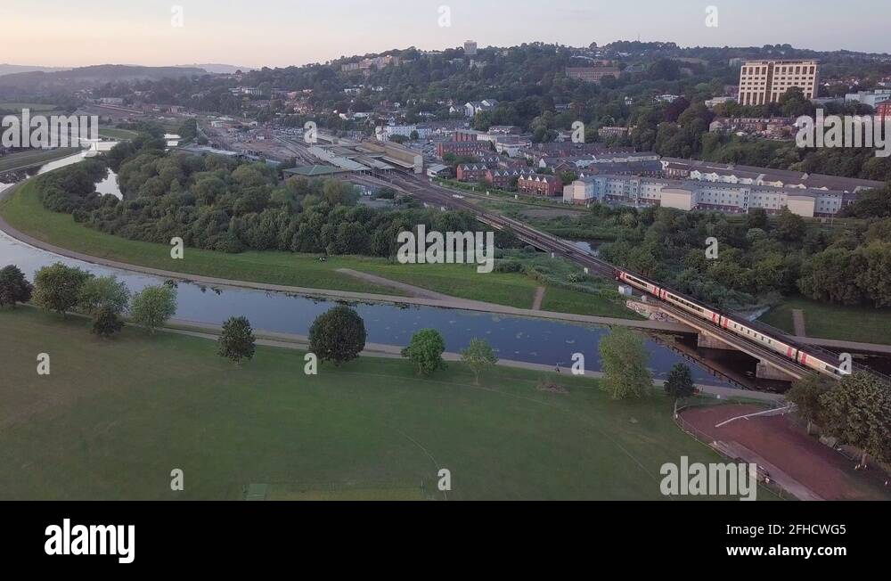 Exeter st davids Stock Videos & Footage - HD and 4K Video Clips - Alamy